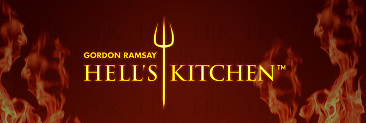 Gordon Ramsay Hell's Kitchen Slot Review: Play Now! | Duxcasino Gordon Ramsay Hell's Kitchen Slot Review: Play Now! | Duxcasino