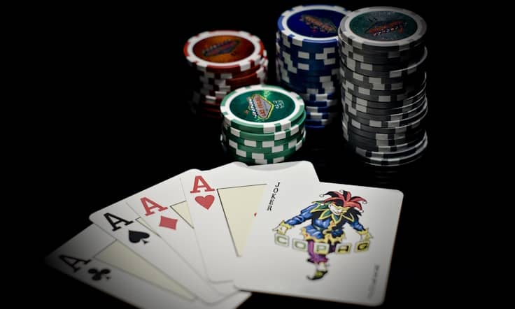 Mastering Baccarat: Unveiling Unique Bets for Beginners' Thrills and Wins | Duxcasino